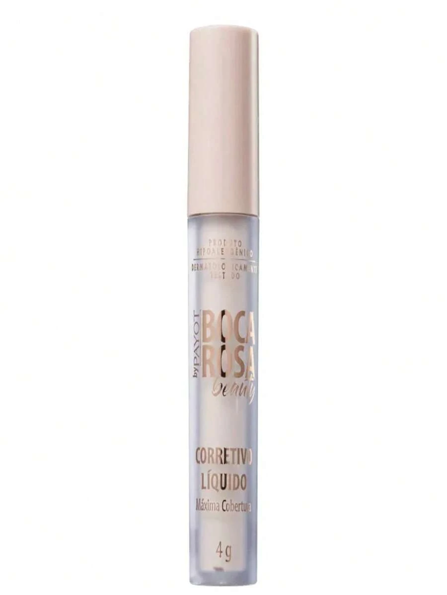 Corretivo Liquido Boca Rosa Beauty By Payot Magnólia 2.5 | SHEIN Brasil
