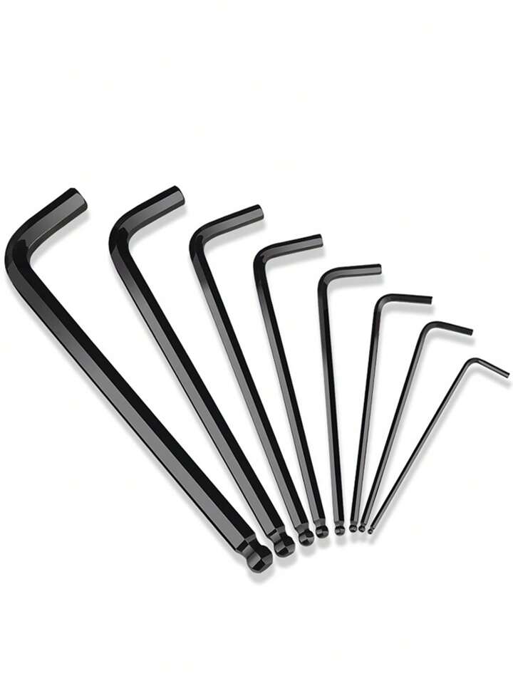 Inner Hexagon Wrench