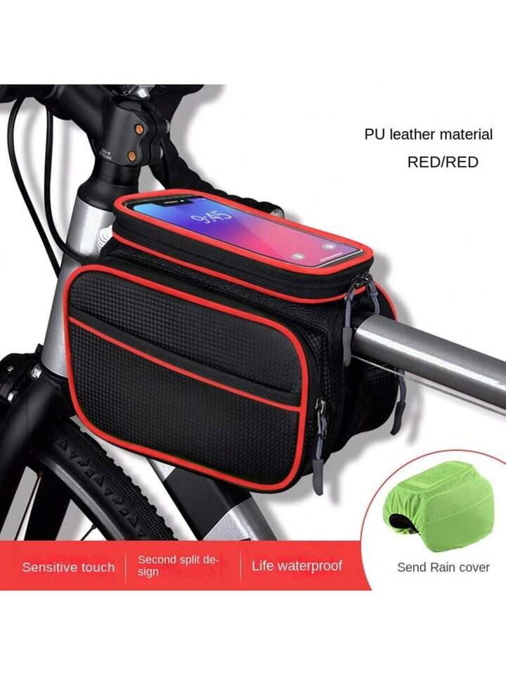 Large Bicycle Case
