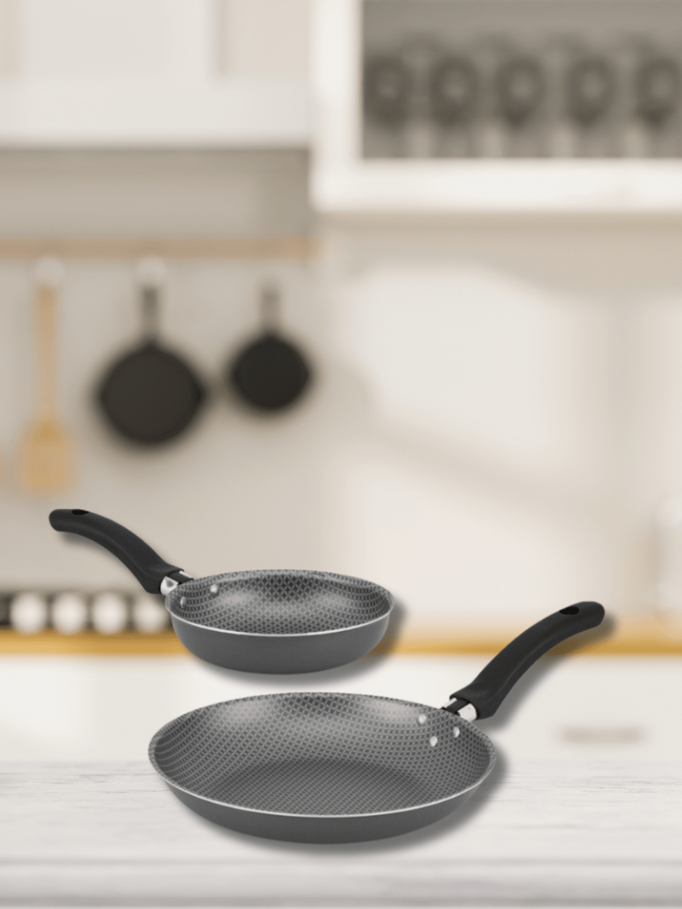 Frying Pan | SHEIN Malaysia