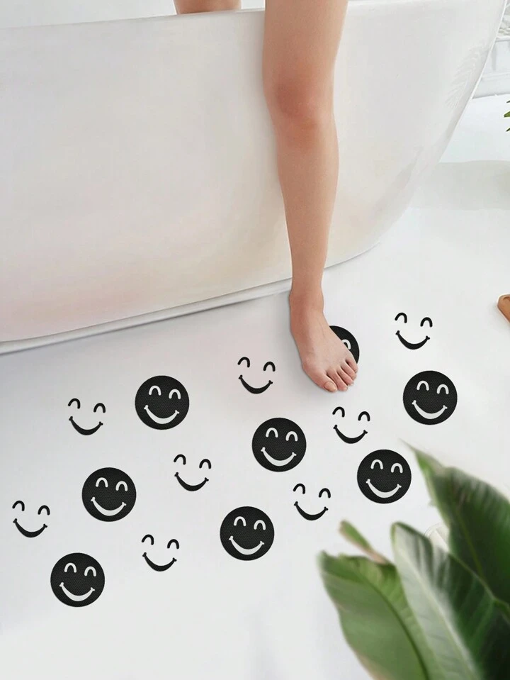 Bathtub Stickers