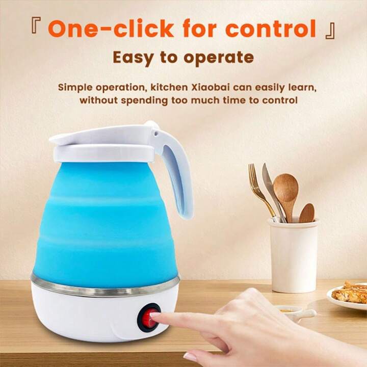 Mini Water Kettle