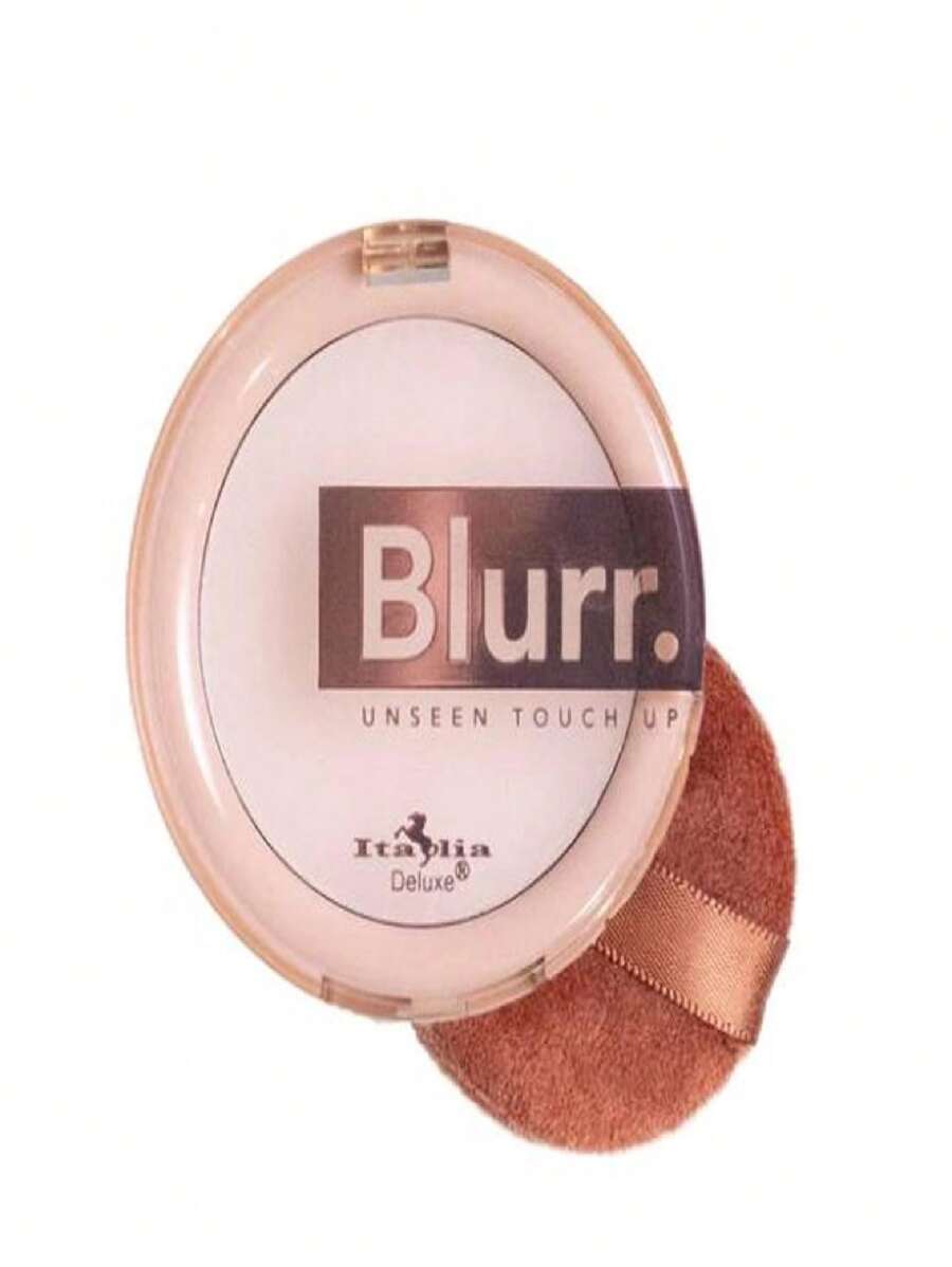 Blurr Italia Deluxe Mattifying Makeup Primer Fixative | SHEIN USA