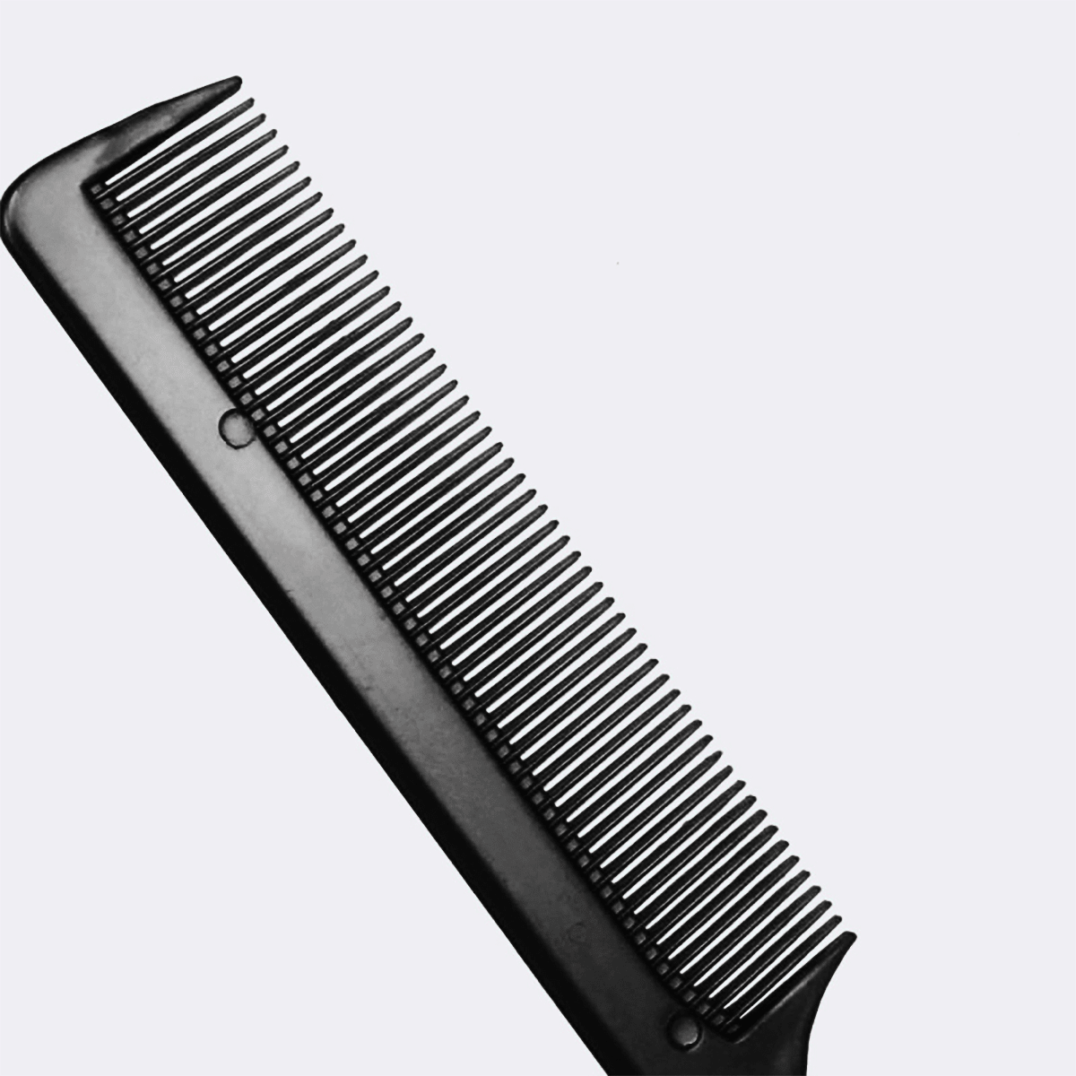Professional Teasing Comb For Makeup Artists, Hairstylists, Salons ...