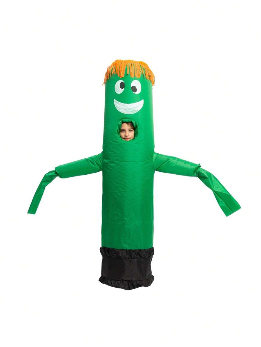 JOYIN Inflatable Costume Tube Dancer Wacky Waving Arm Flailing ...