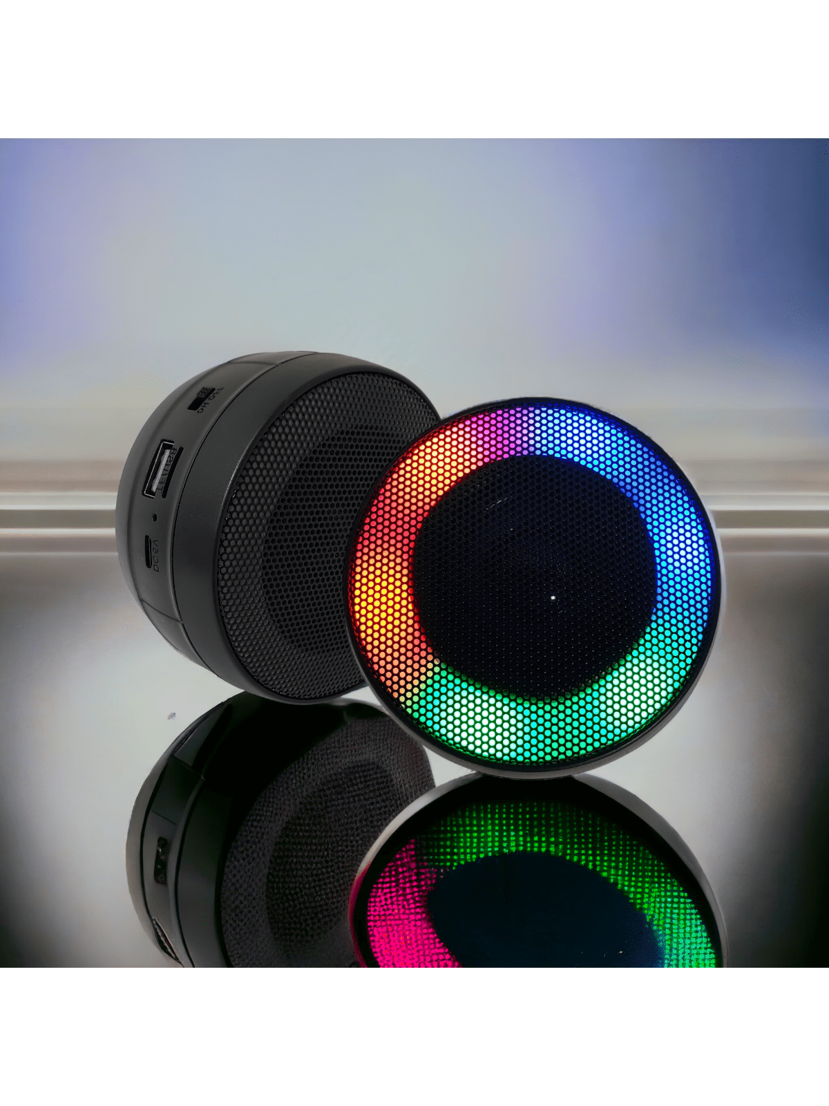 Amiyo MX Speaker | Mode en ligne | SHEIN FRANCE
