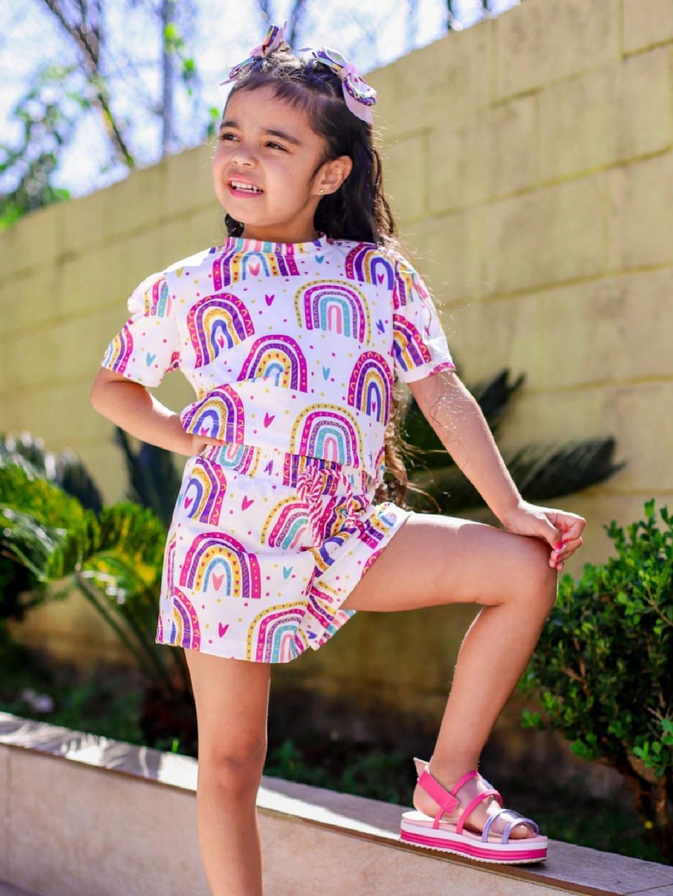Tween Girls Sets | SHEIN USA