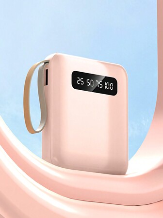 Power Bank | Fashion Power Bank | SHEIN USA