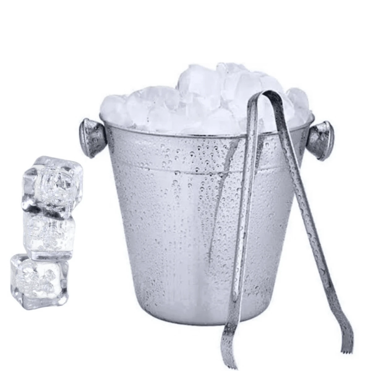 Ice Buckets & Tongs,Summer,Summer Sets | SHEIN UK