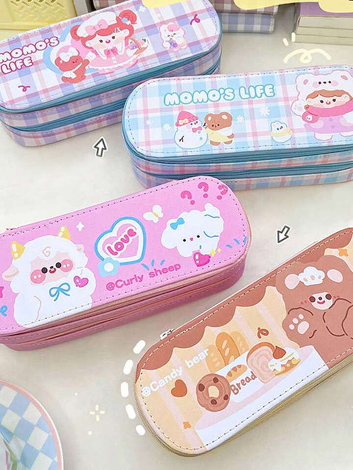Cute Japanese Pencil Cases