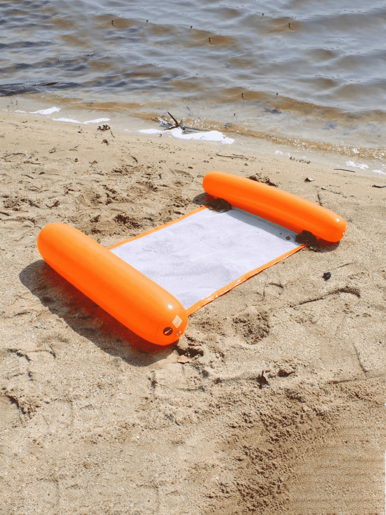 Inflatable Water Lounge Chair Raft | SHEIN USA