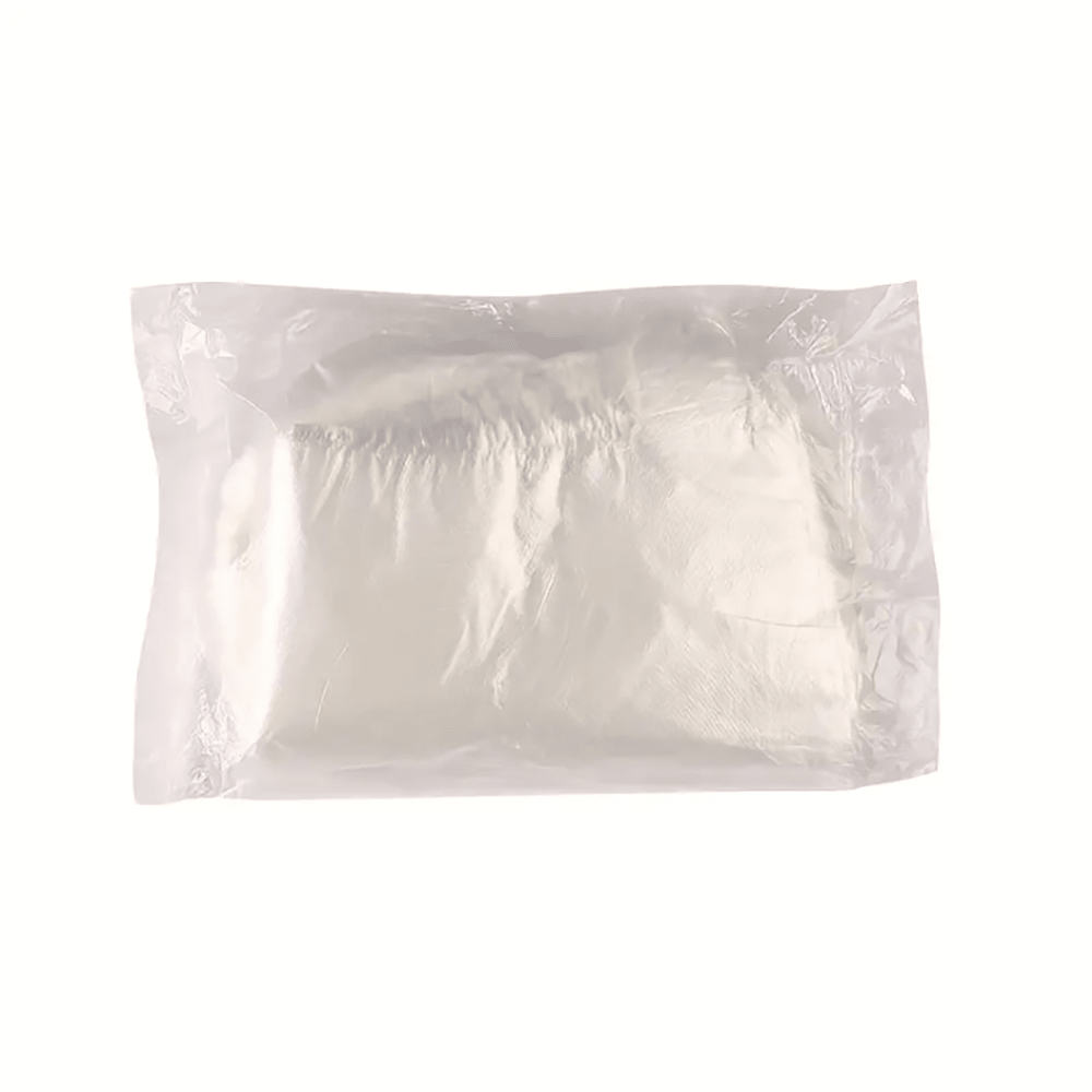 100pcs Disposable Foot Mask Moisturizing & Crack Prevention Foot Care ...