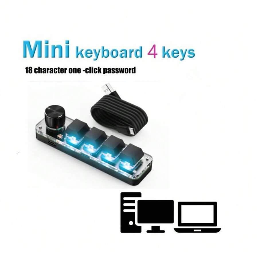 Wireless Bluetooth-compatible Mechanical Keyboard Office Game Copy ...