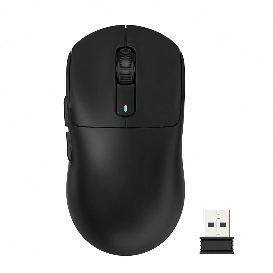 X3 Pro SUPERLIGHT Wireless Gaming Mouse, 49g Ergonomic Computer Mouse ...