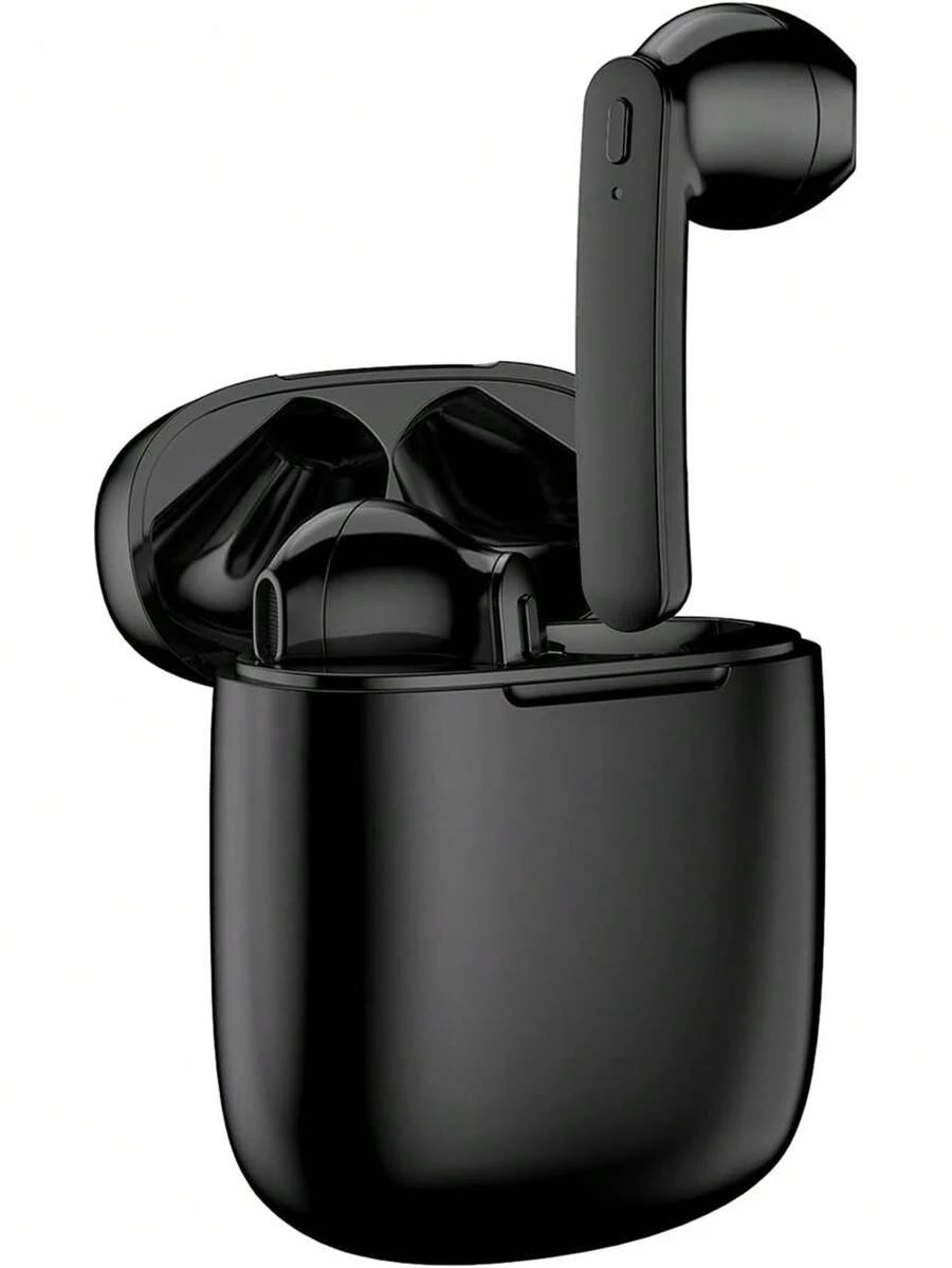 Wireless Earbuds Bluetoth Earbuds with 43Hrs Battery Life Ear Buds ...