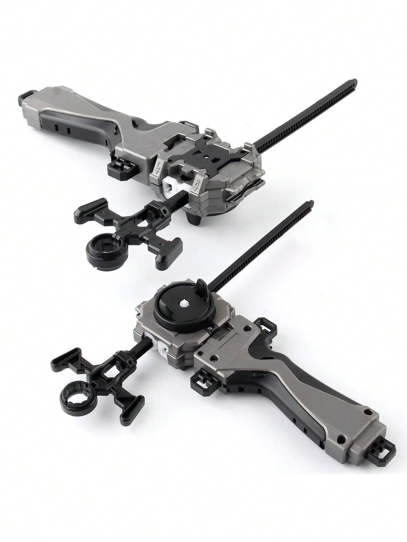 Bey Ripcord Launcher Left&Right Spinning Ripper with Grip for Burst ...