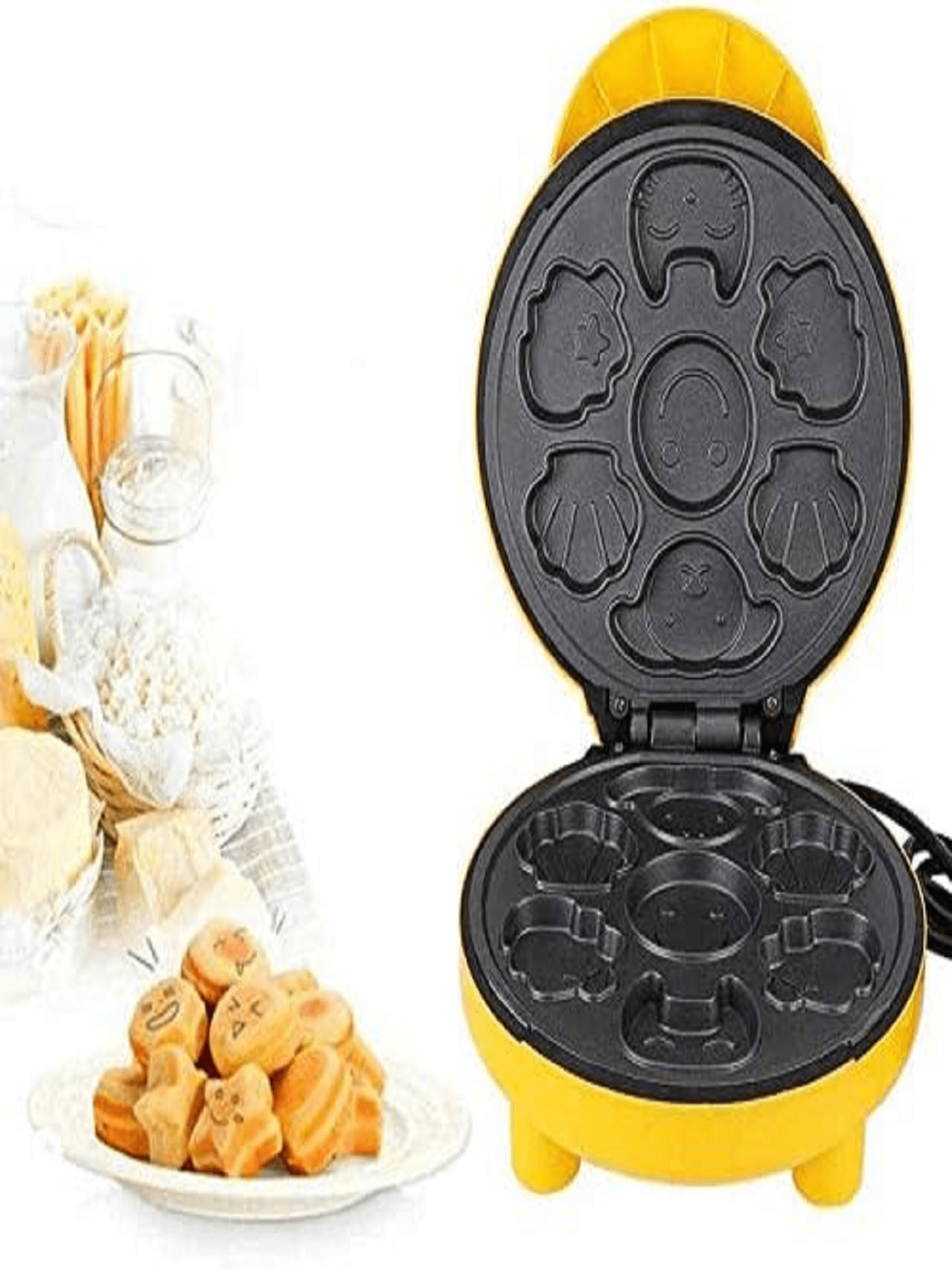 Waffle Molds | SHEIN USA