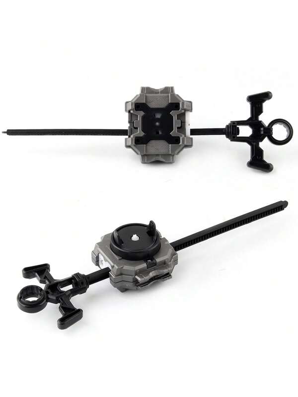 Bey Ripcord Launcher Left&Right Spinning Ripper with Grip for Burst ...