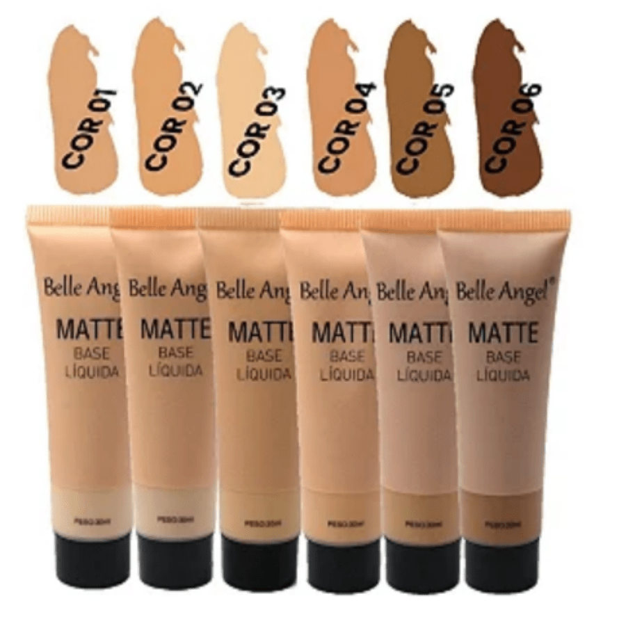 DM BIJOUX Foundation | SHEIN USA