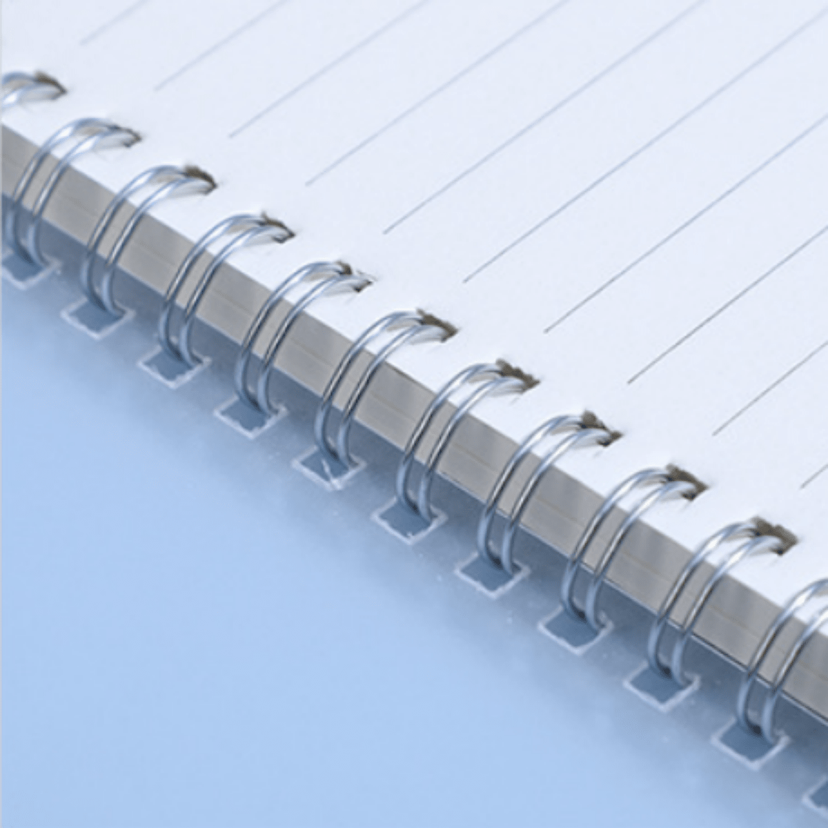 B5 Grid Notebook With Coiled Book Spine For Students | SHEIN USA