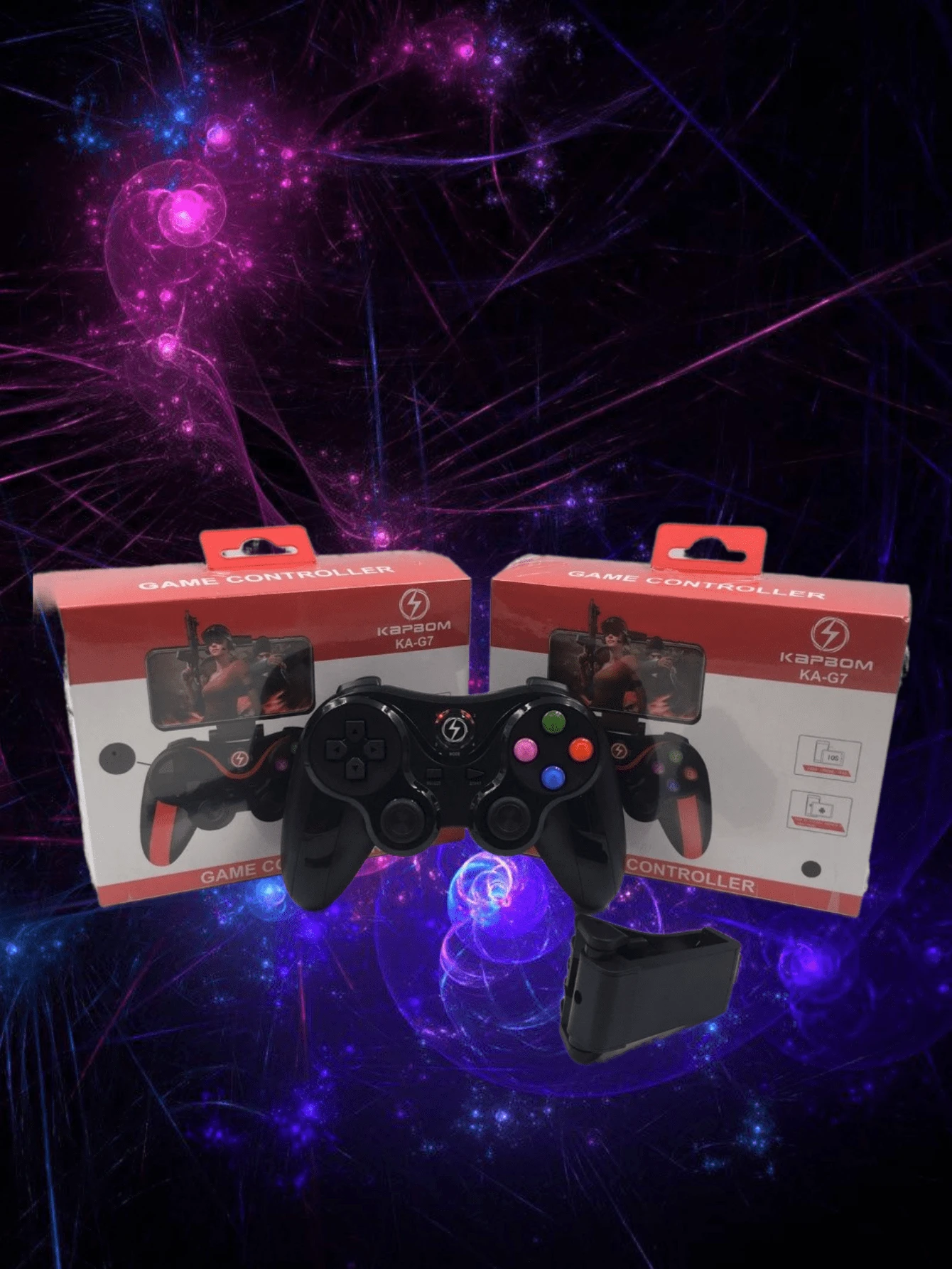 Smart Automated Controller | SHEIN USA