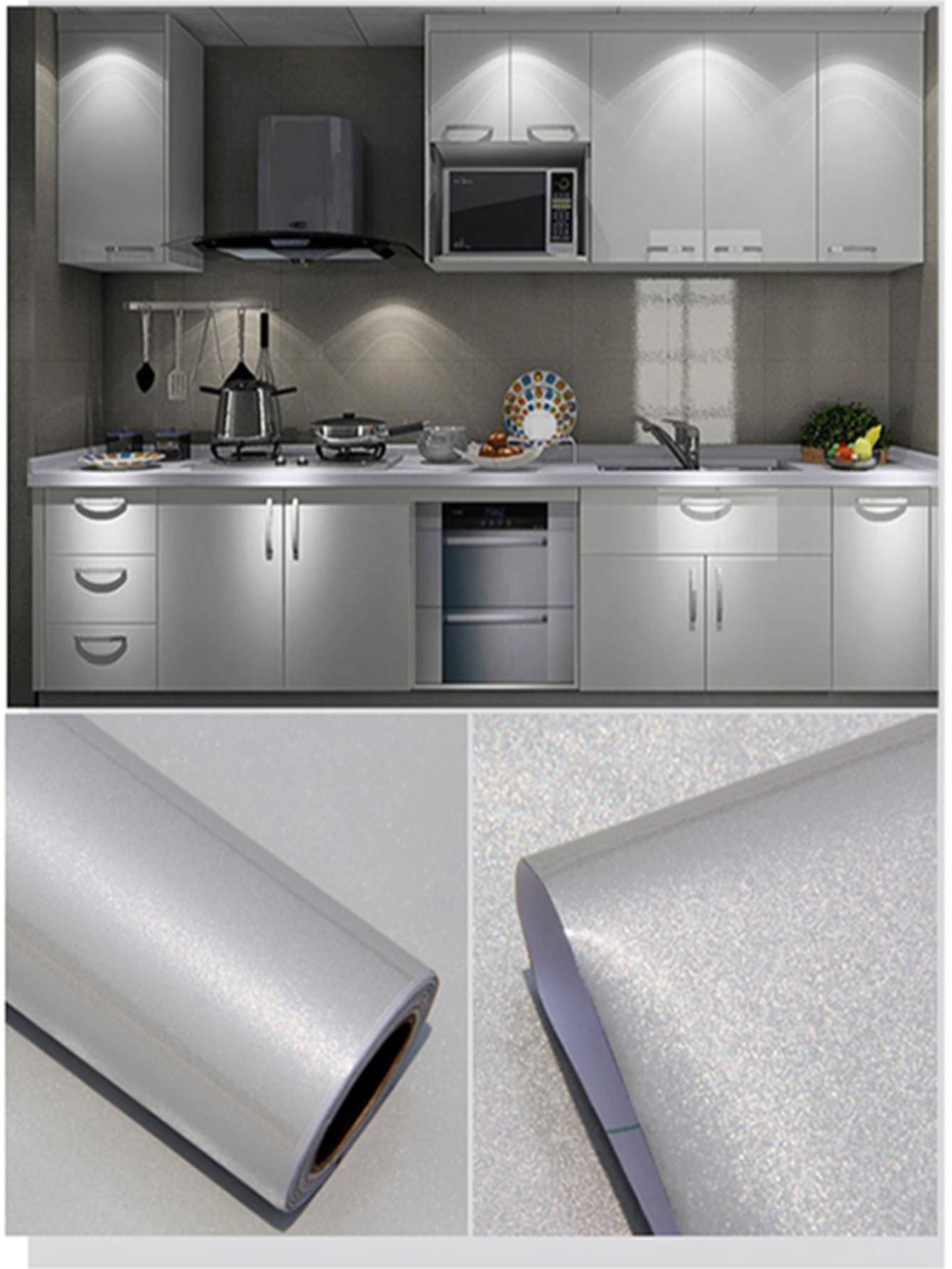 Muur stickers | SHEIN Nederland