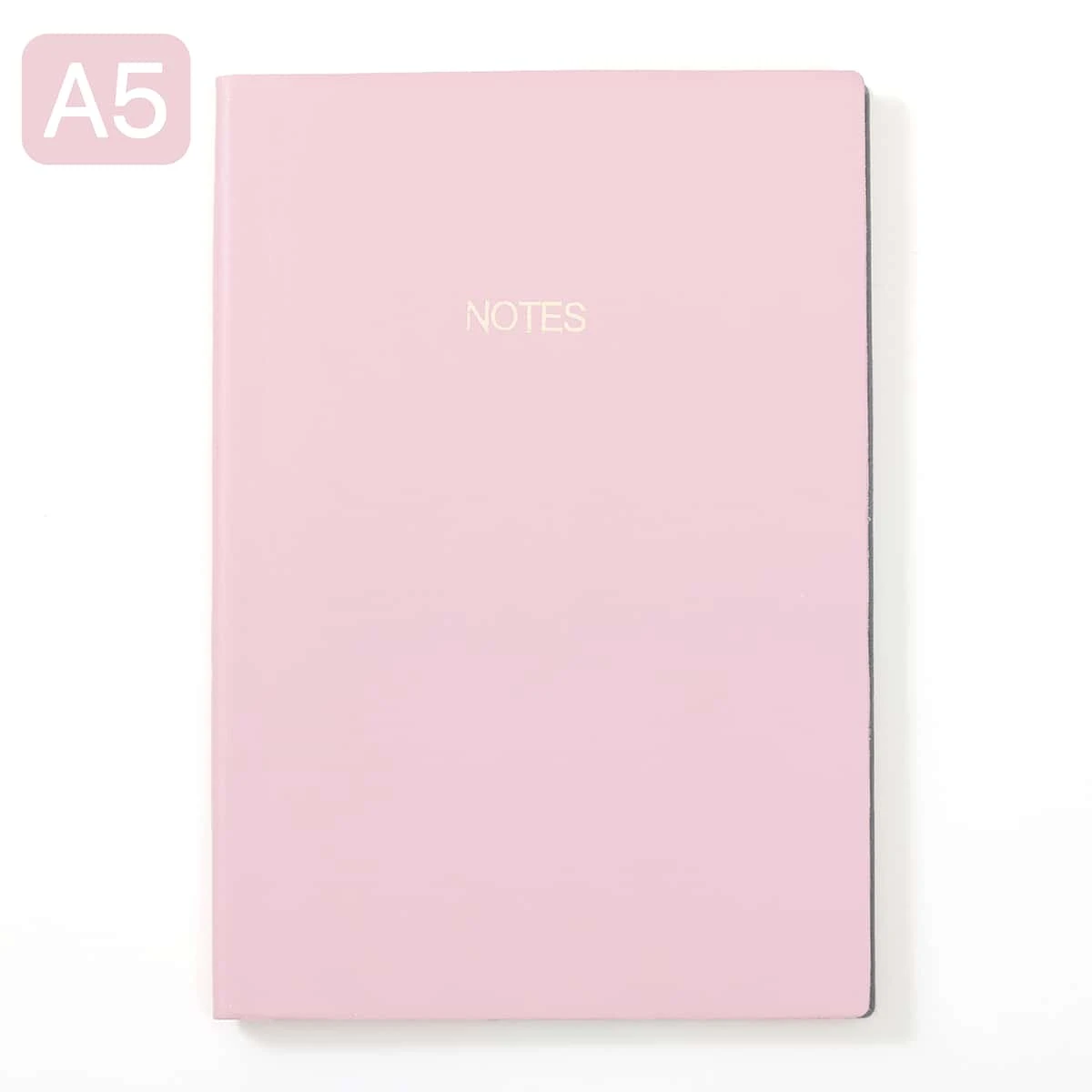 1pc A5 Christmas Sweet Notebook With Candy-colored Border, 160 Thick ...