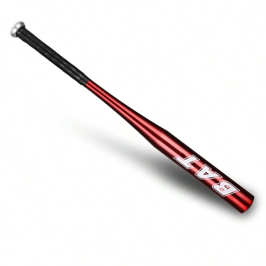 20-Inch Aluminum Alloy Baseball Bat Self-Defense Equipment | SHEIN EUR