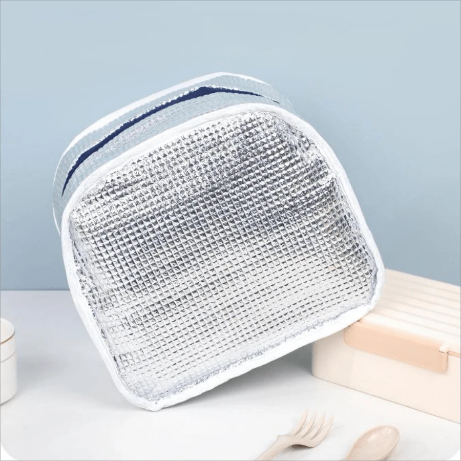 Cute Outdoor Large Capacity Cartoon Insulated Cooler Bag, Portable ...