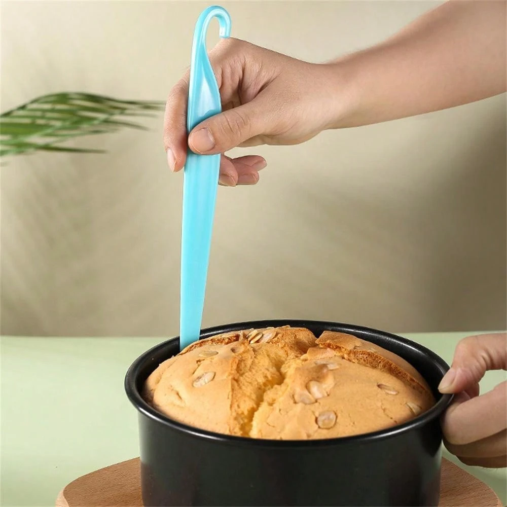 Mixed Color Cake Stripping Knife Baking Tool | SHEIN USA