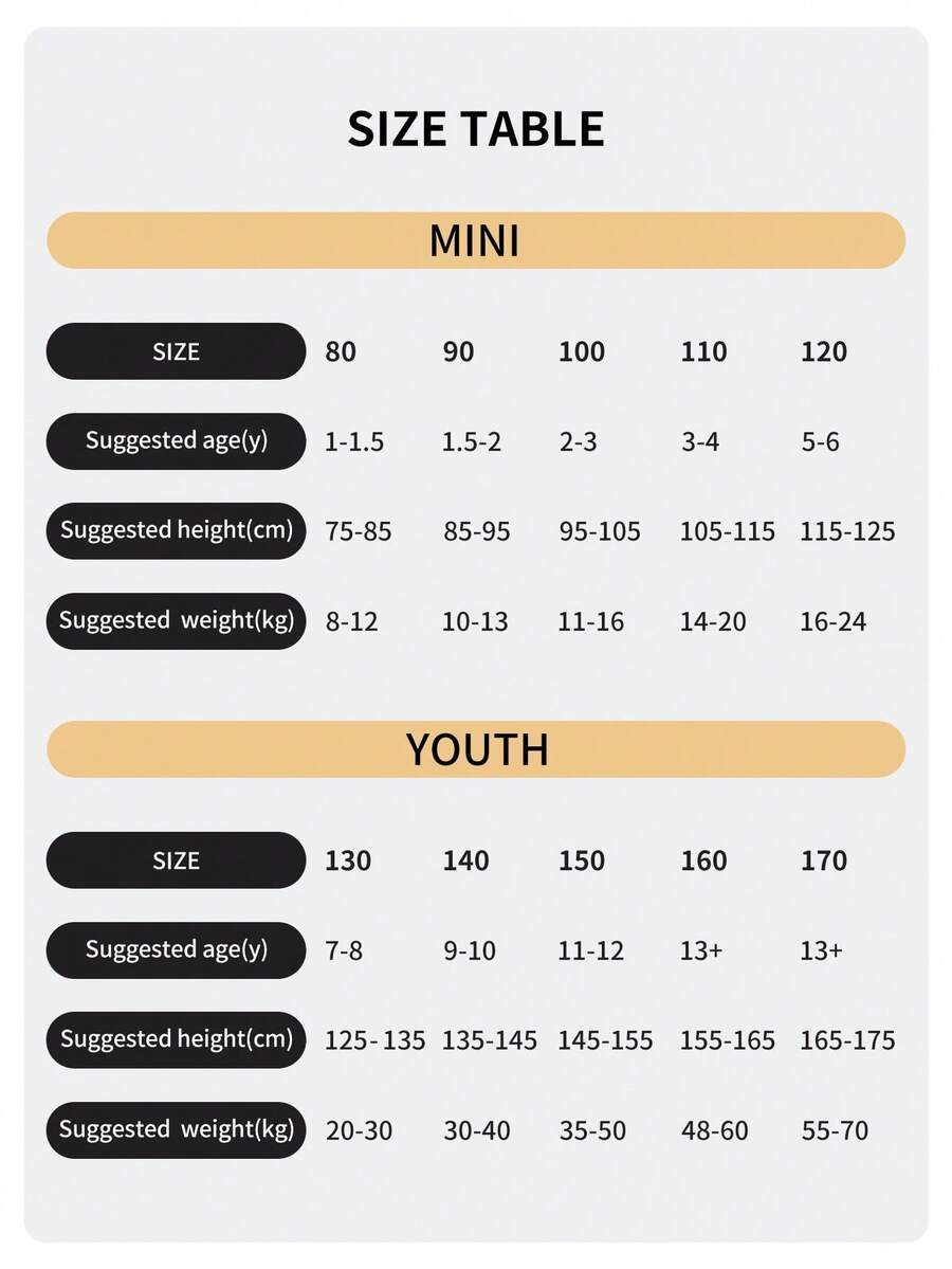 Annil Winter Boys And Girls Short Pullover Style Down Jacket ...