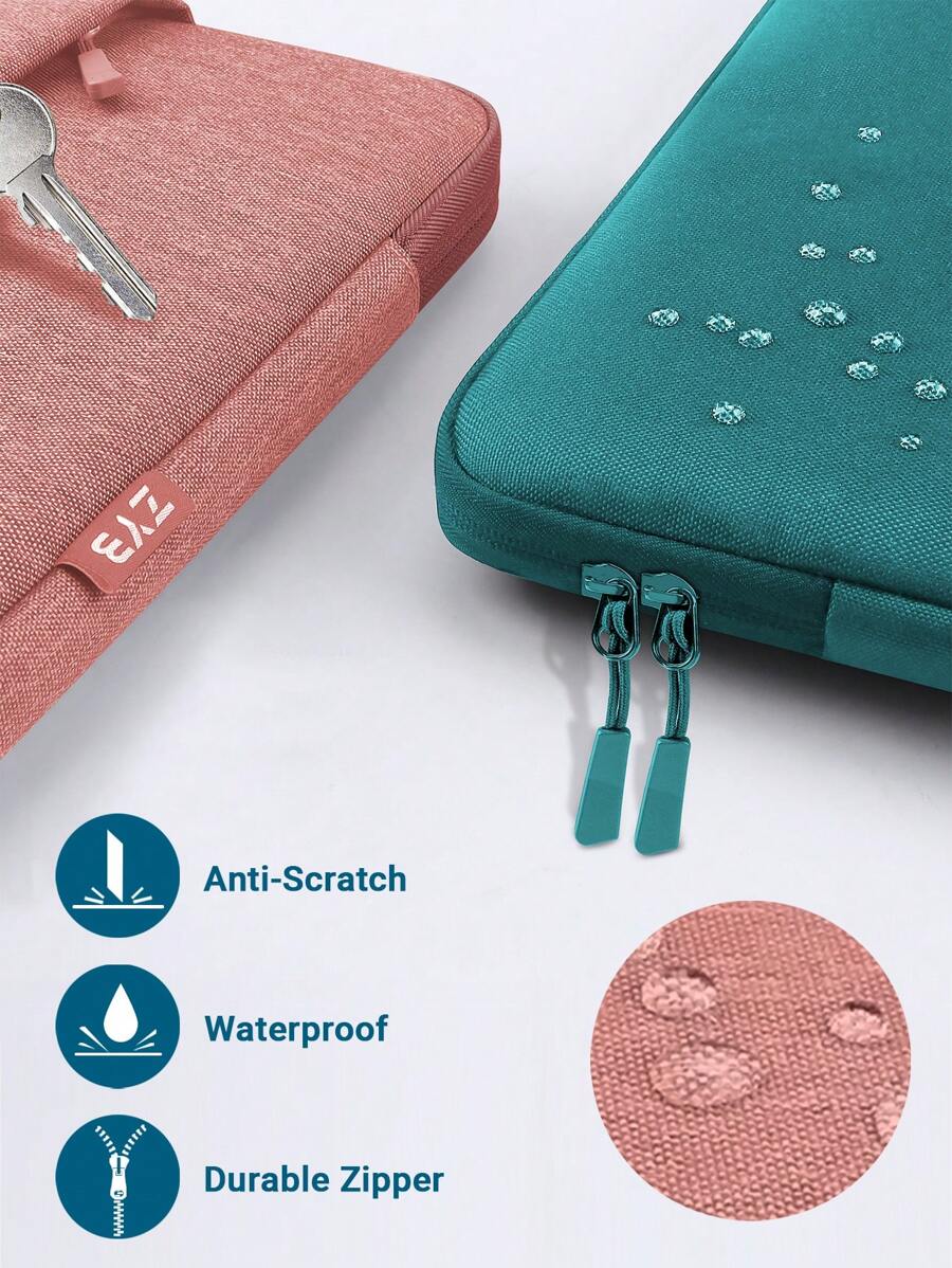 Capa De Manga Para Notebook Zyb 13-16 Polegadas Para Macbook Air 13 15 M1 M2 2012-2023,macbook ...