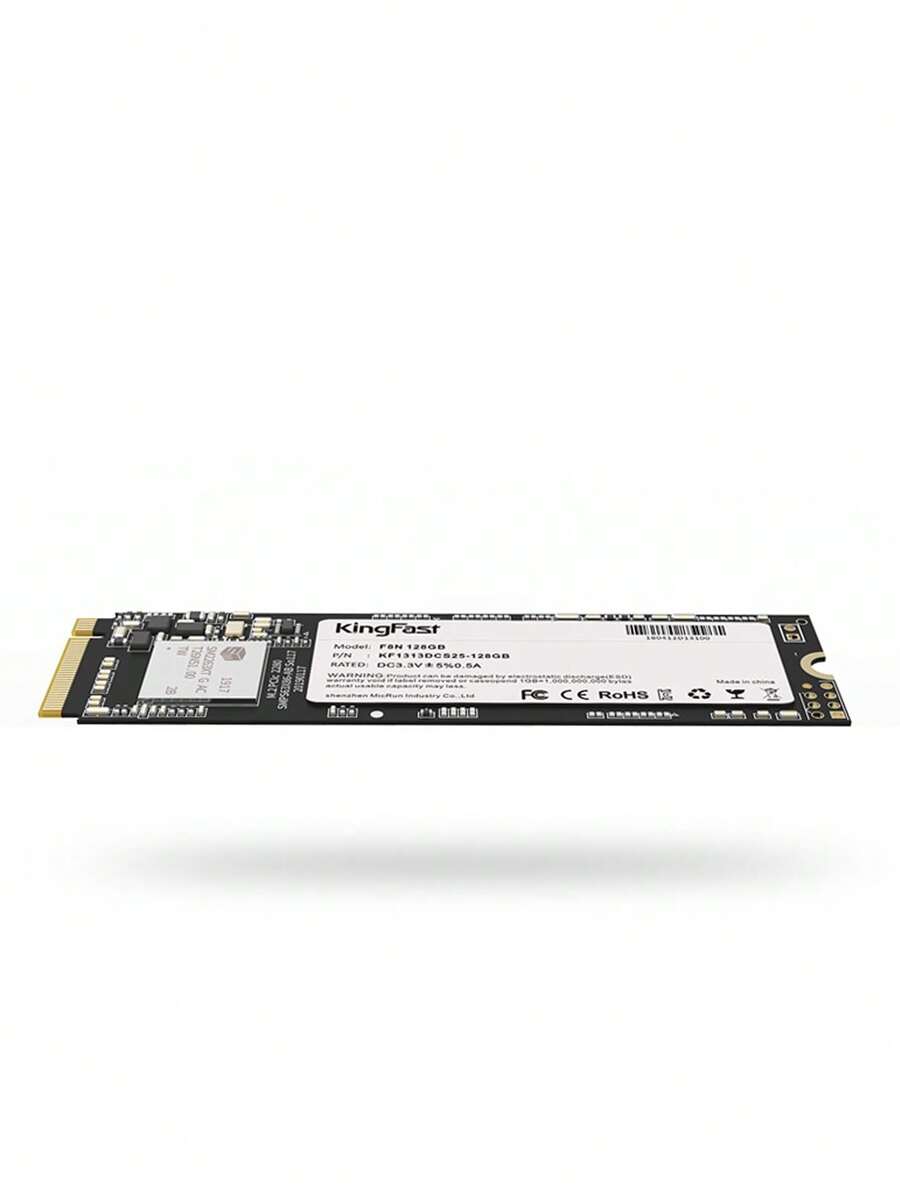 KingFast SSD Solid State Drive 256GB/512GB/1TB NVMe M.2 SSD | SHEIN USA