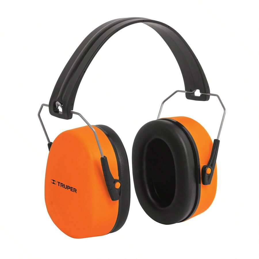 Foldable, Adjustable Earmuff, Truper | SHEIN USA