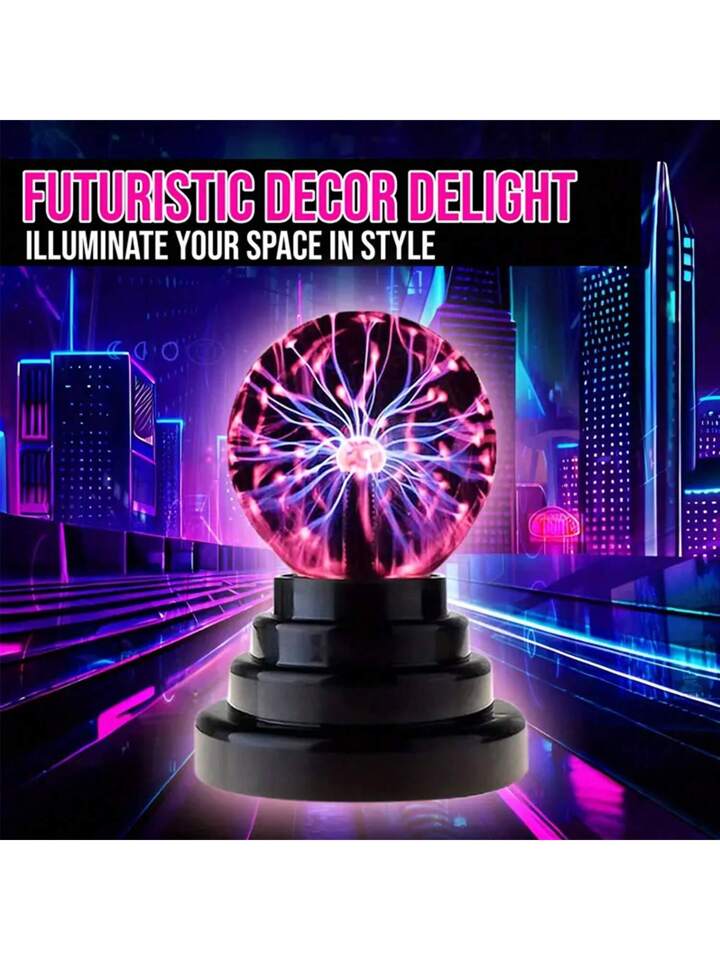 Static Electricity Ball