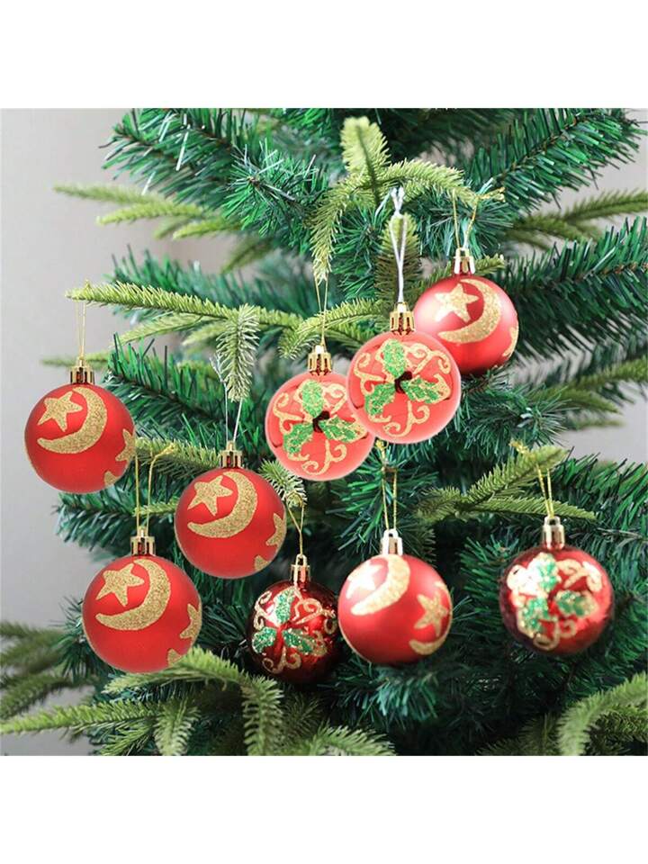 Pier One Christmas Ornaments