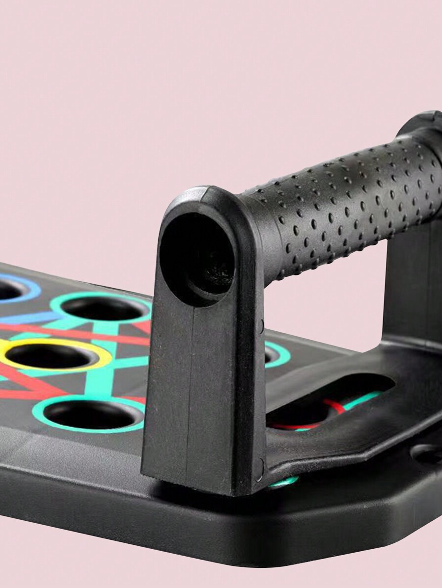 Multi-functional Home Push-up Assistant Fitness Training Equipment Push ...