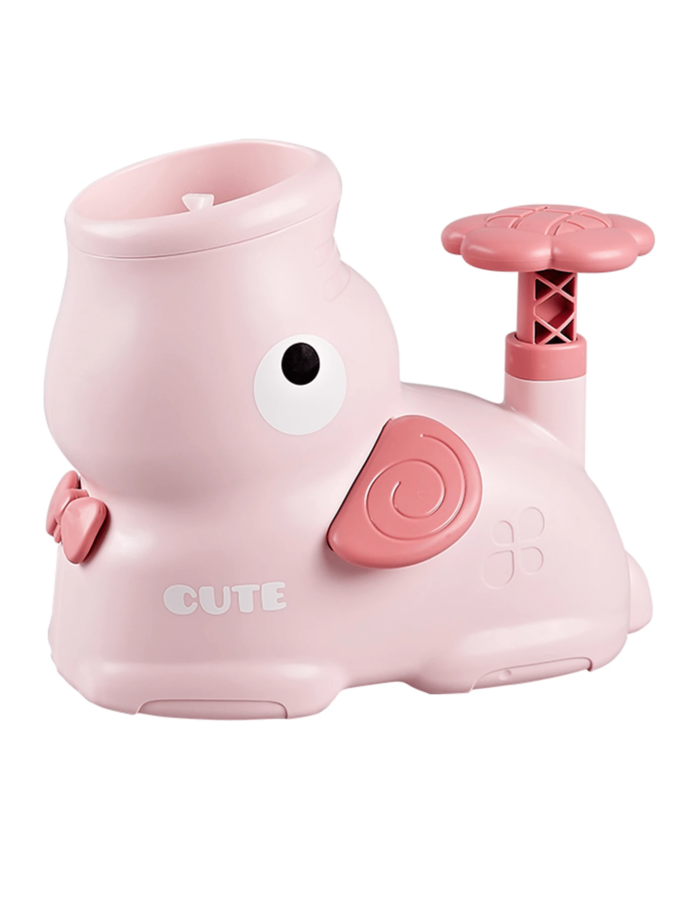 Children's outdoor flying disc toy, disc shooting toy, suitable for ...