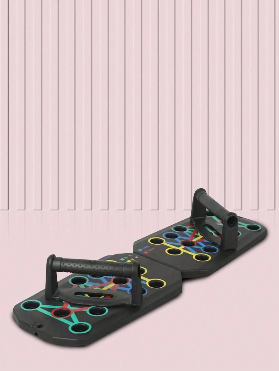 Multi-Functional Home Push-Up Assistant Fitness Training Equipment Push ...