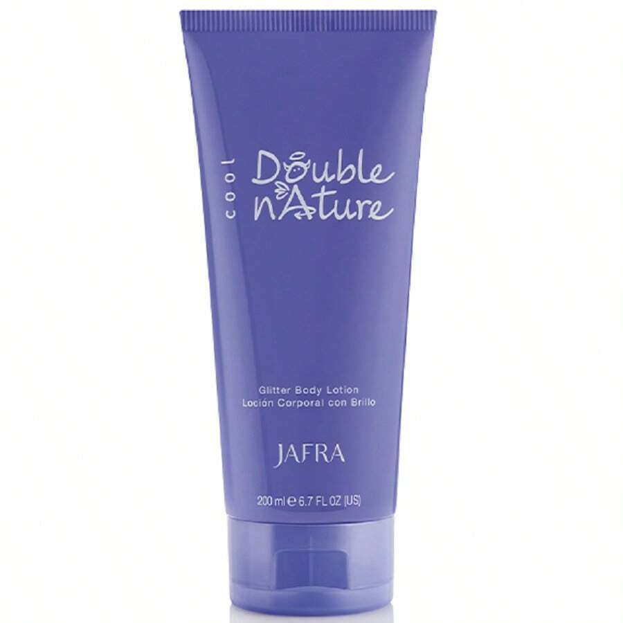 Jafra Double Nature Cool Shine Body Lotion | Mode en ligne | SHEIN FRANCE
