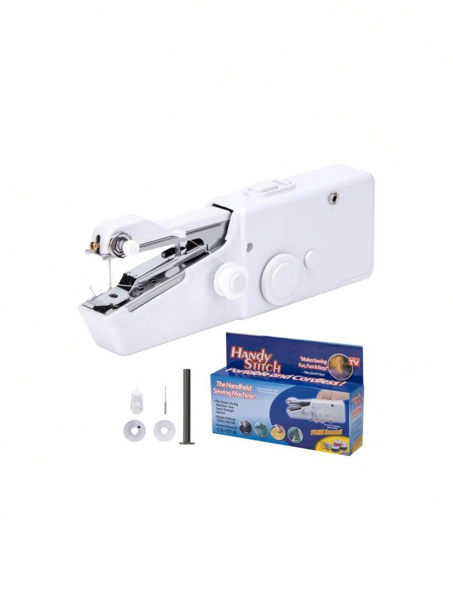 Embroidery Machines | SHEIN USA