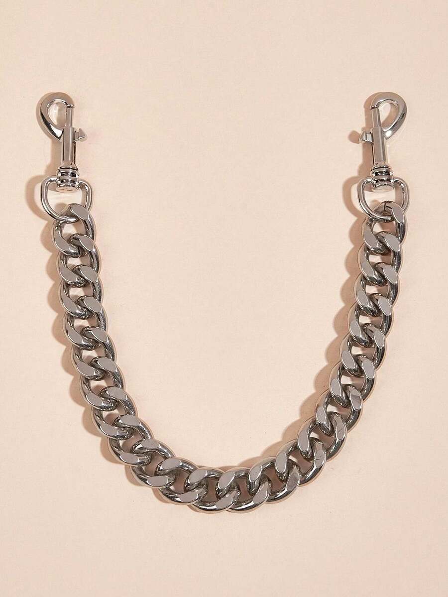 30mm Aluminum Chain Light Weight Design Super Fire Mini Coin Purse ...