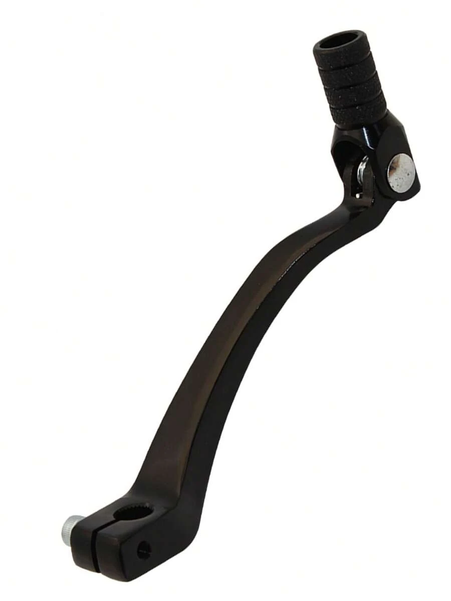 Cnc Foldable Off-road Shifter Lever For Motorcycle Modification, Medium ...