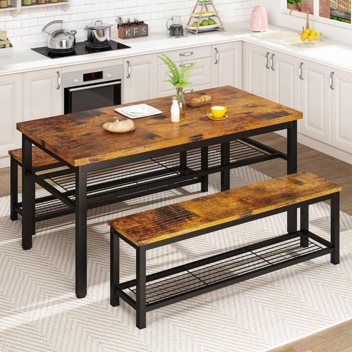 2 Person Dining Room Table
