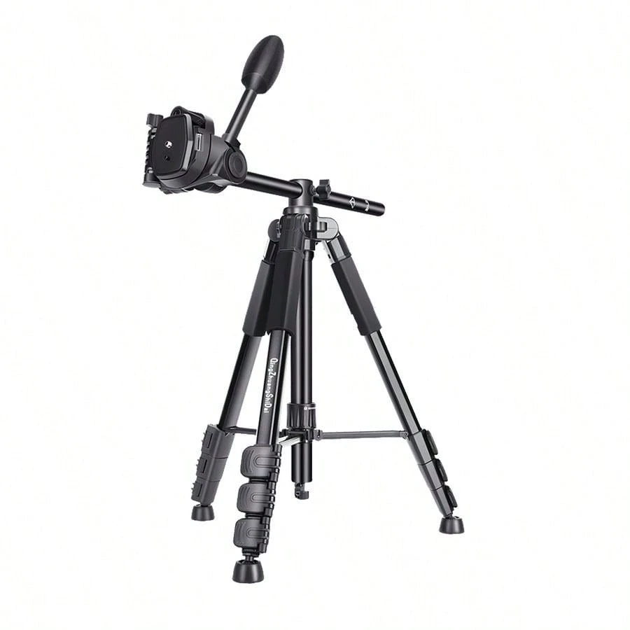 One photography tripod mobile camera is universal and can be designed ...