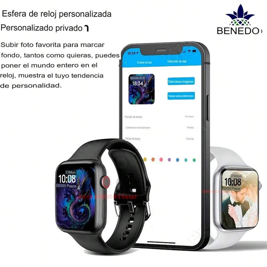 Smart Watches | SHEIN USA