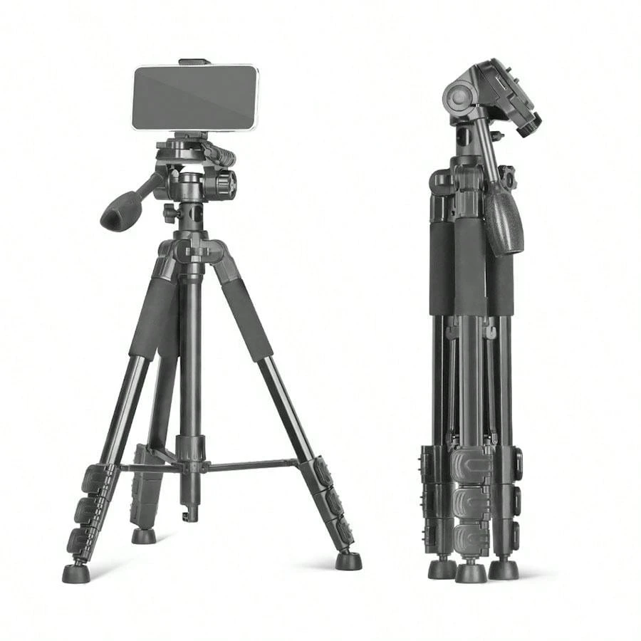 One photography tripod mobile camera is universal and can be designed ...