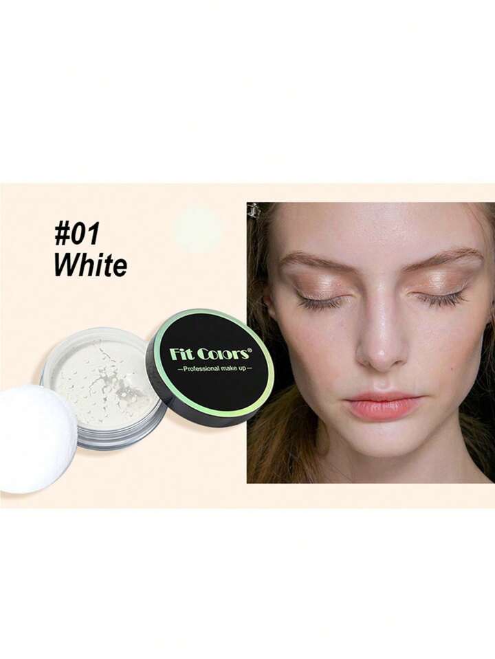 White Face Powder Makeup Uk | Saubhaya Makeup