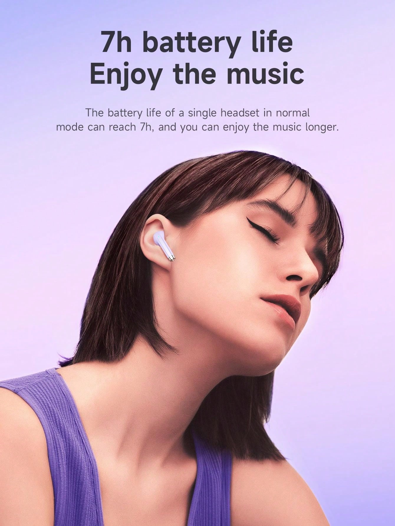 In-ear (Insert) Wireless Earbuds | SHEIN USA