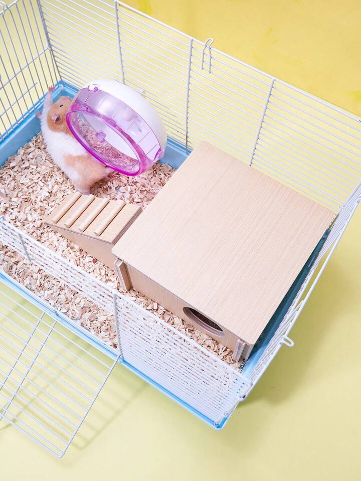 Hamster Breeding Cages